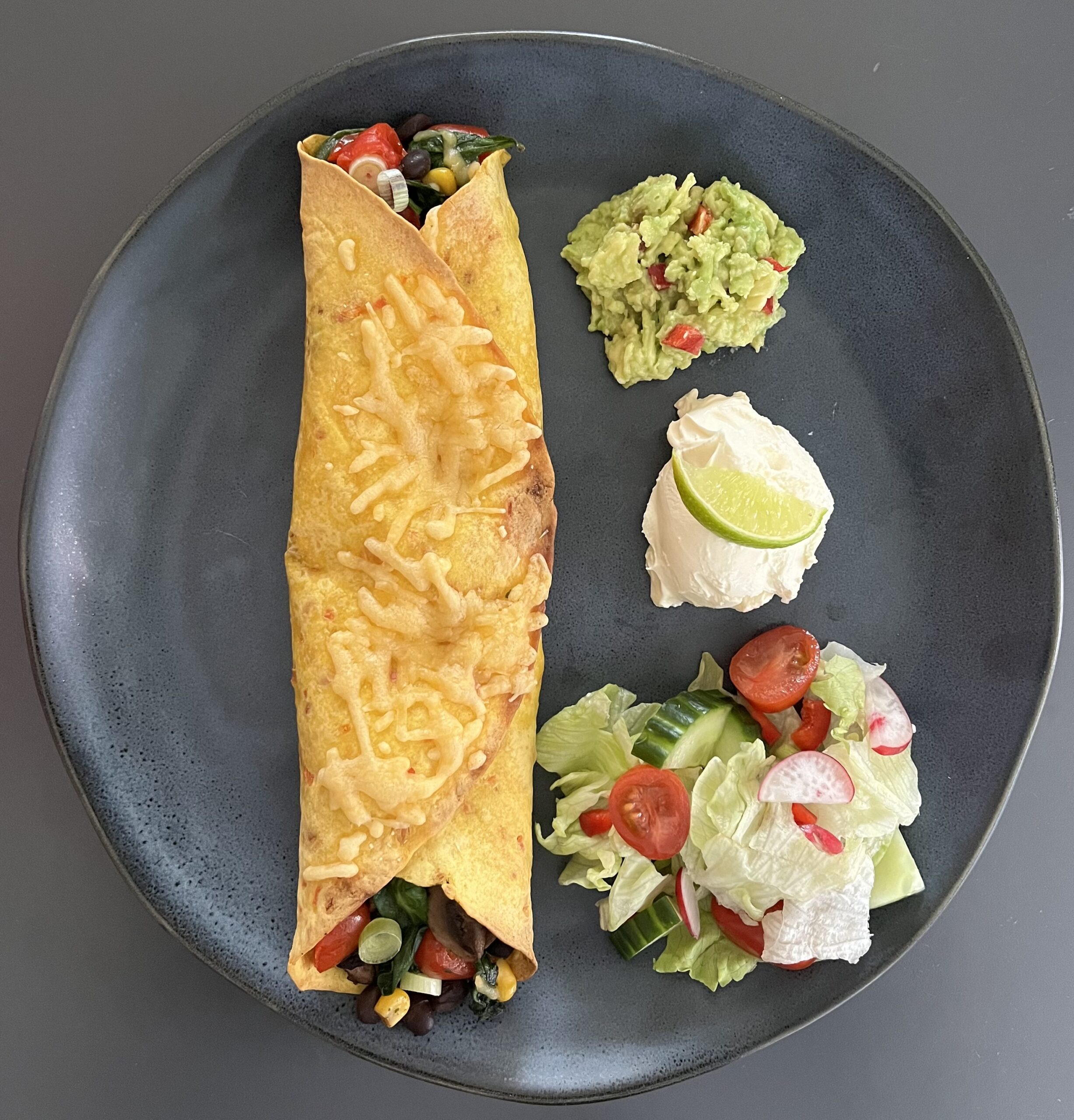 Mexicaanse Enchilada's - De SmaakTuijn